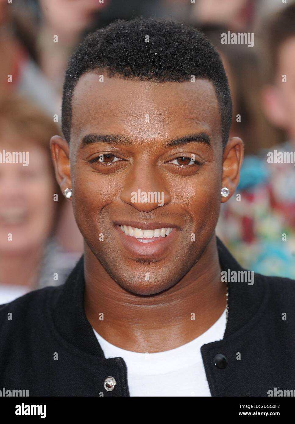 Jls jb gill hi-res stock photography and images - Alamy