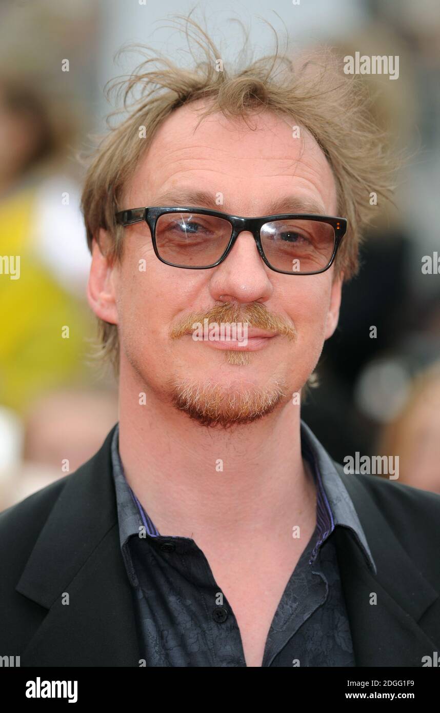 London Boulevard David Thewlis