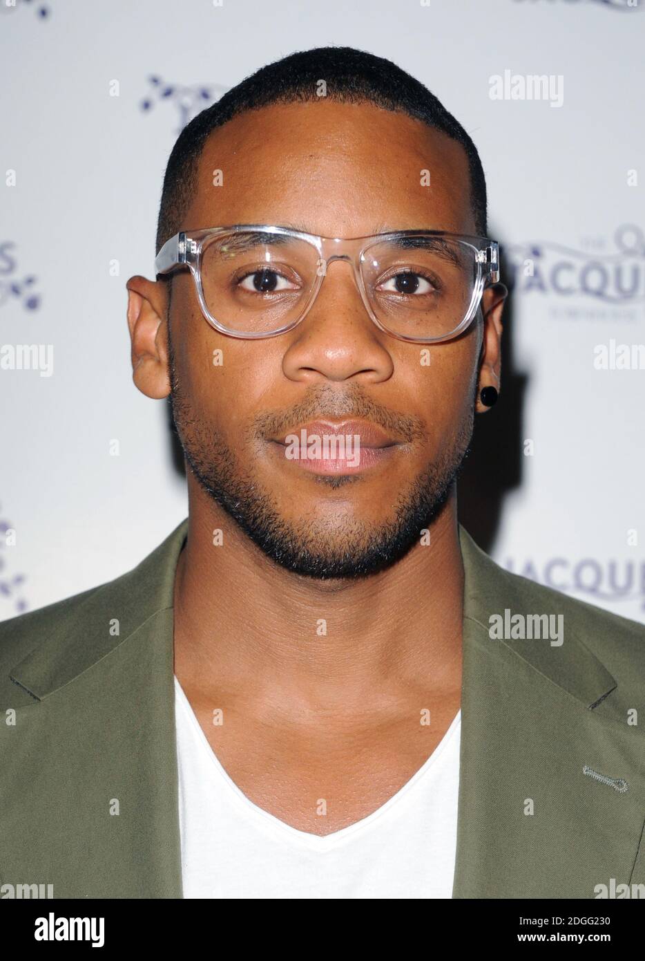 Reggie Yates at the opening of the 2011 Jacques Townhouse, London Stock ...