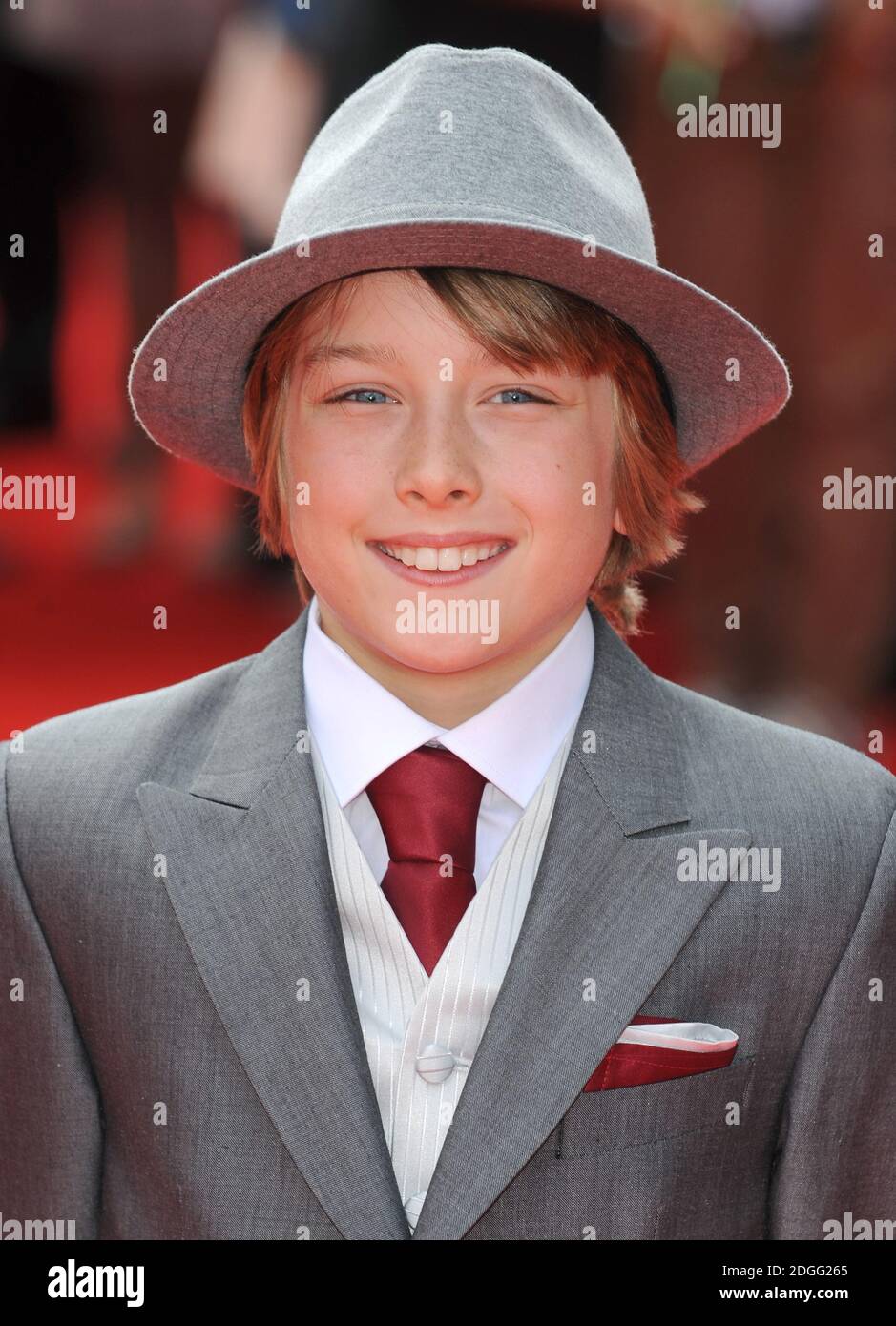 Horrid henry hi-res stock photography and images - Alamy