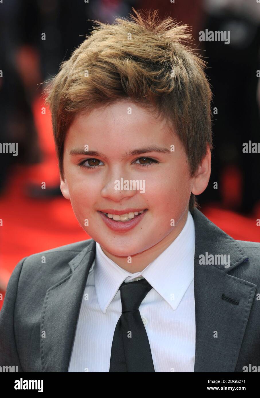 Horrid henry hi-res stock photography and images - Alamy