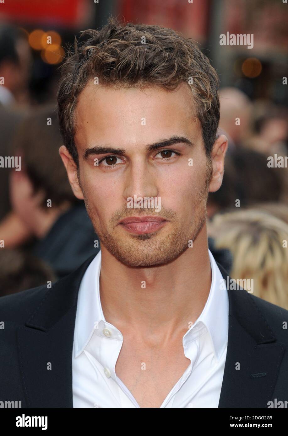 The Inbetweeners Theo James