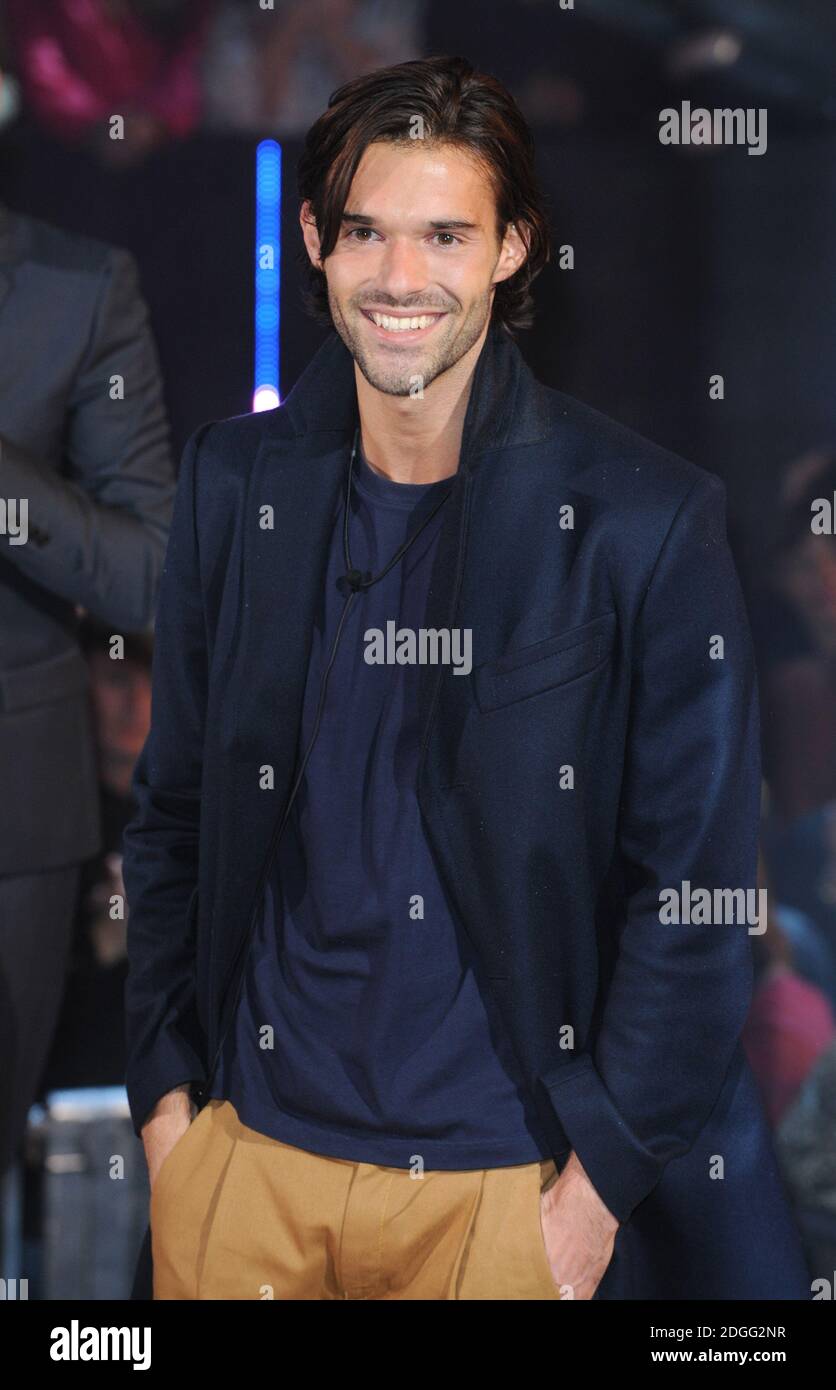 Bobby Sabel arriving at The Celebrity Big Brother House 2011, Elstree ...