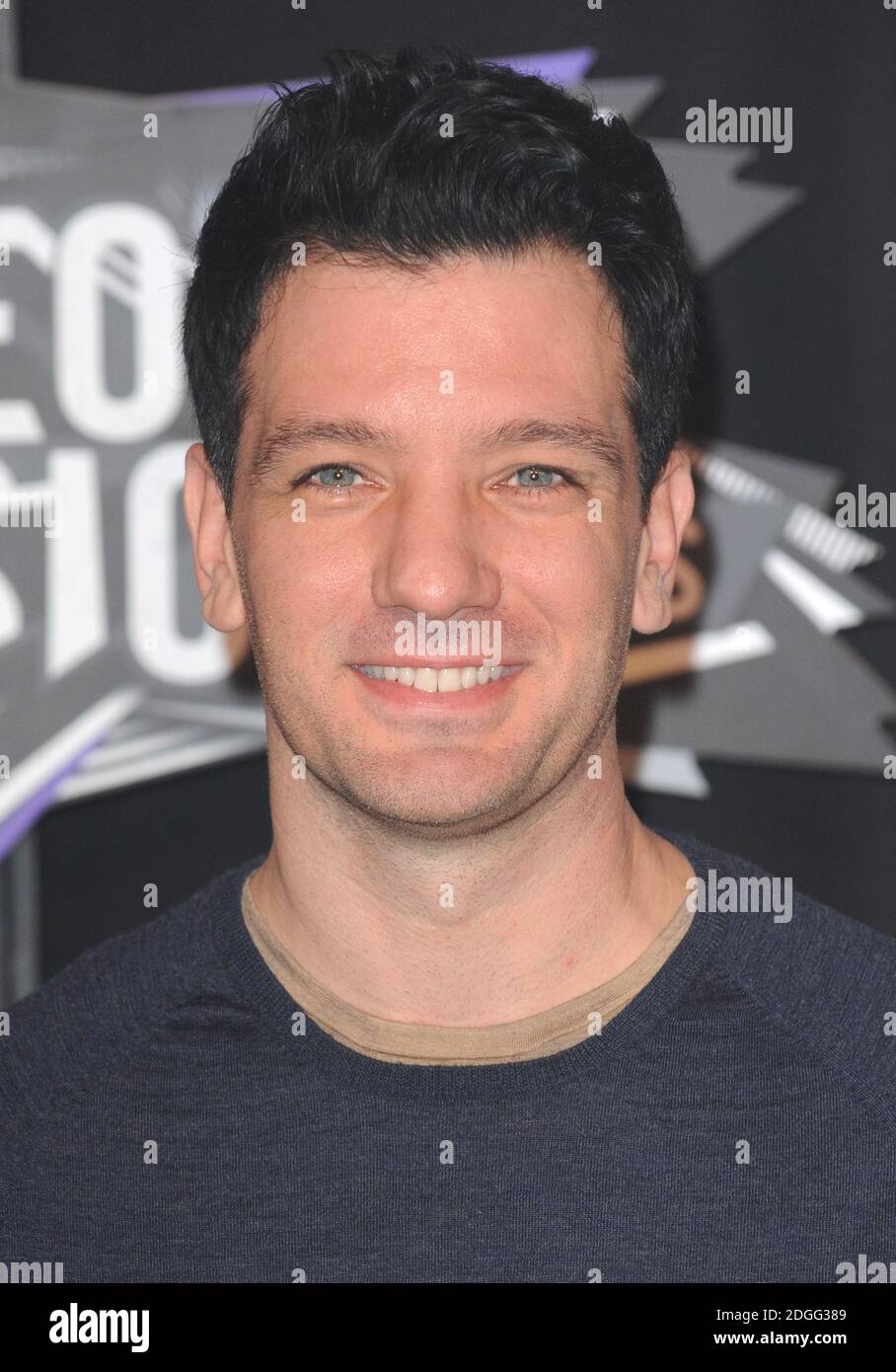 Jc Chasez Vma 2022