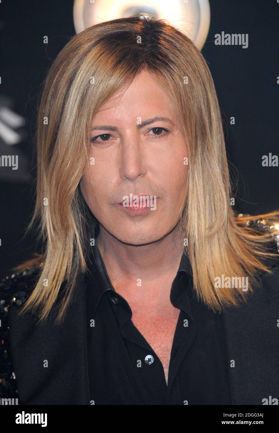 Steven Cojocaru arriving at the 2011 MTV Video Music Awards at Nokia ...