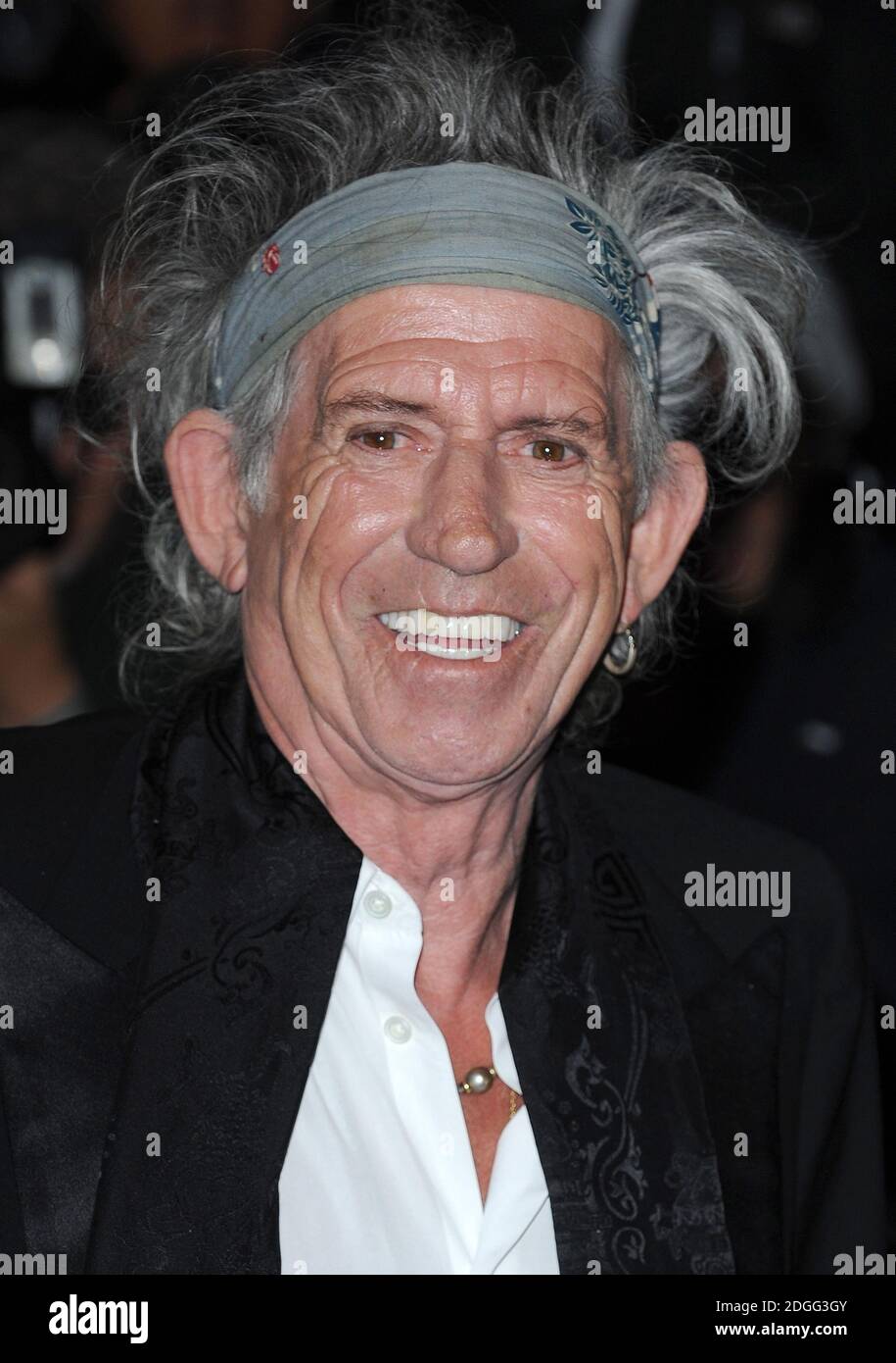Keith richards house hi-res stock photography and images - Alamy