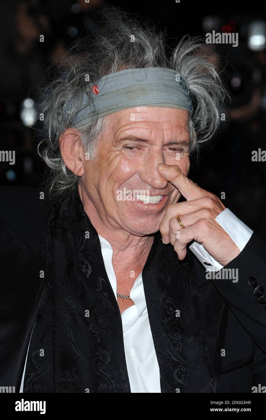 Keith richards house hi-res stock photography and images - Alamy