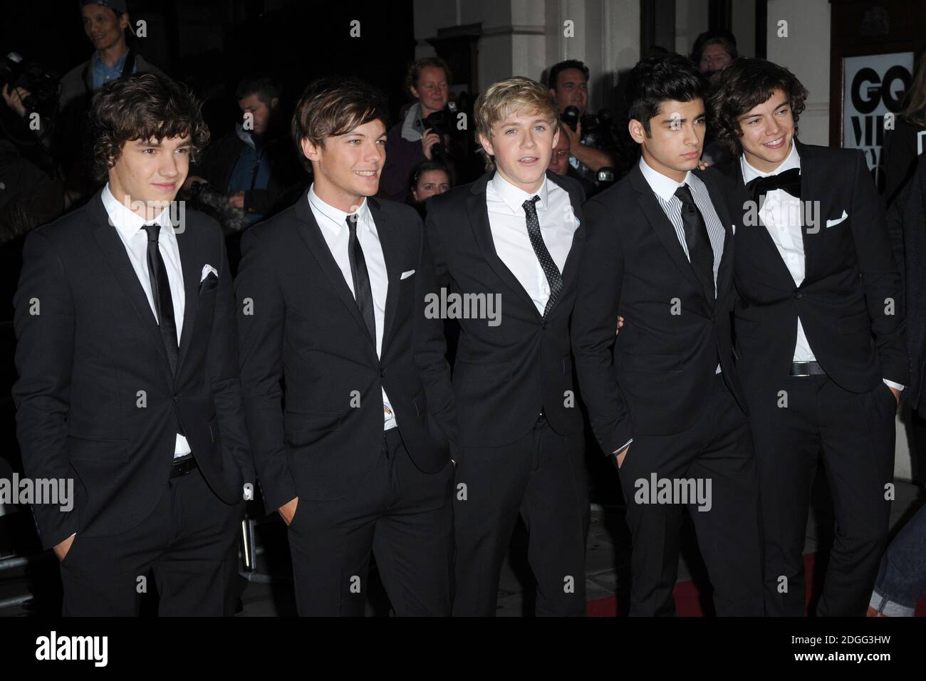 London One Direction House