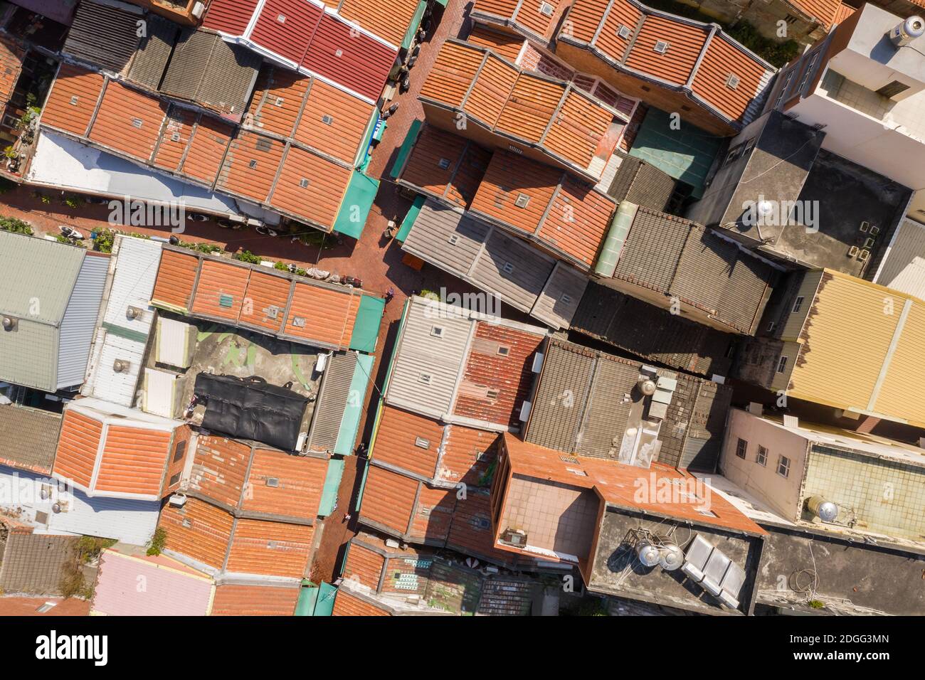 Old lukang hi-res stock photography and images - Alamy