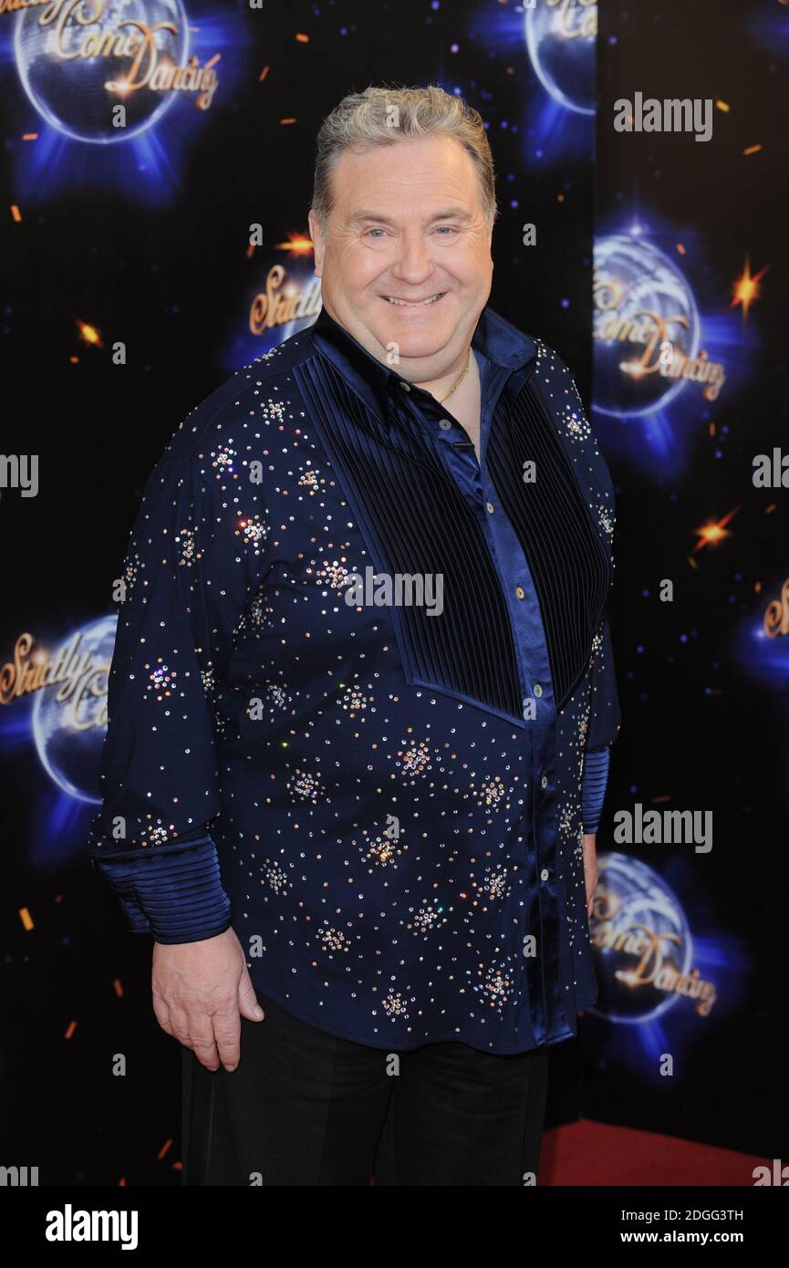 Russell grant hi-res stock photography and images - Alamy