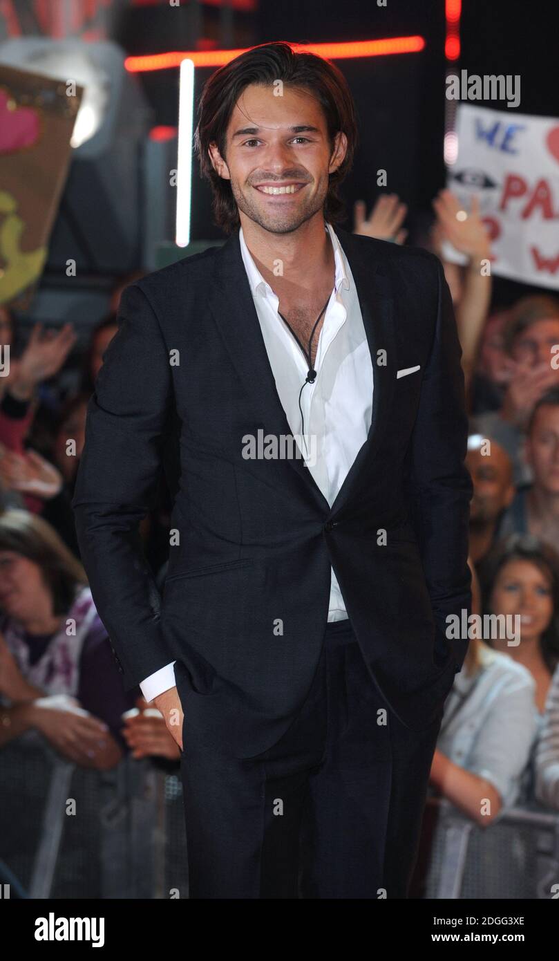 Bobby sabel hi-res stock photography and images - Alamy
