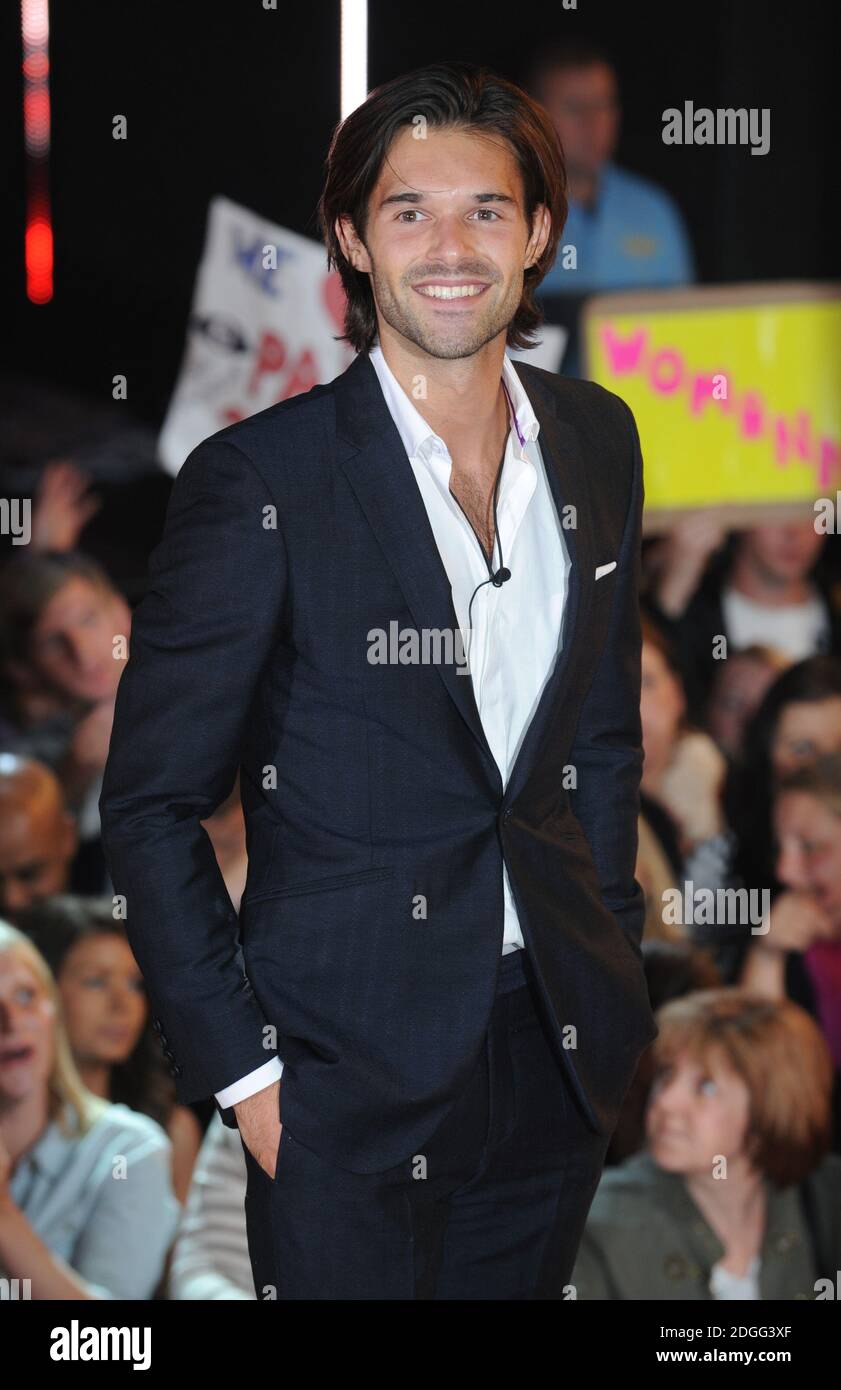 Bobby sabel hi-res stock photography and images - Alamy