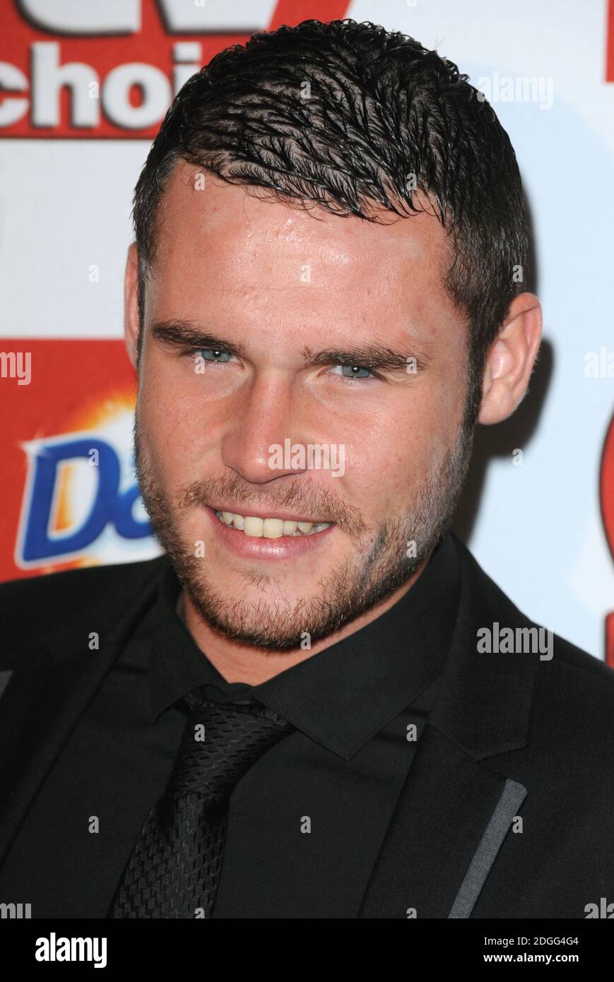 Danny miller hi-res stock photography and images - Alamy