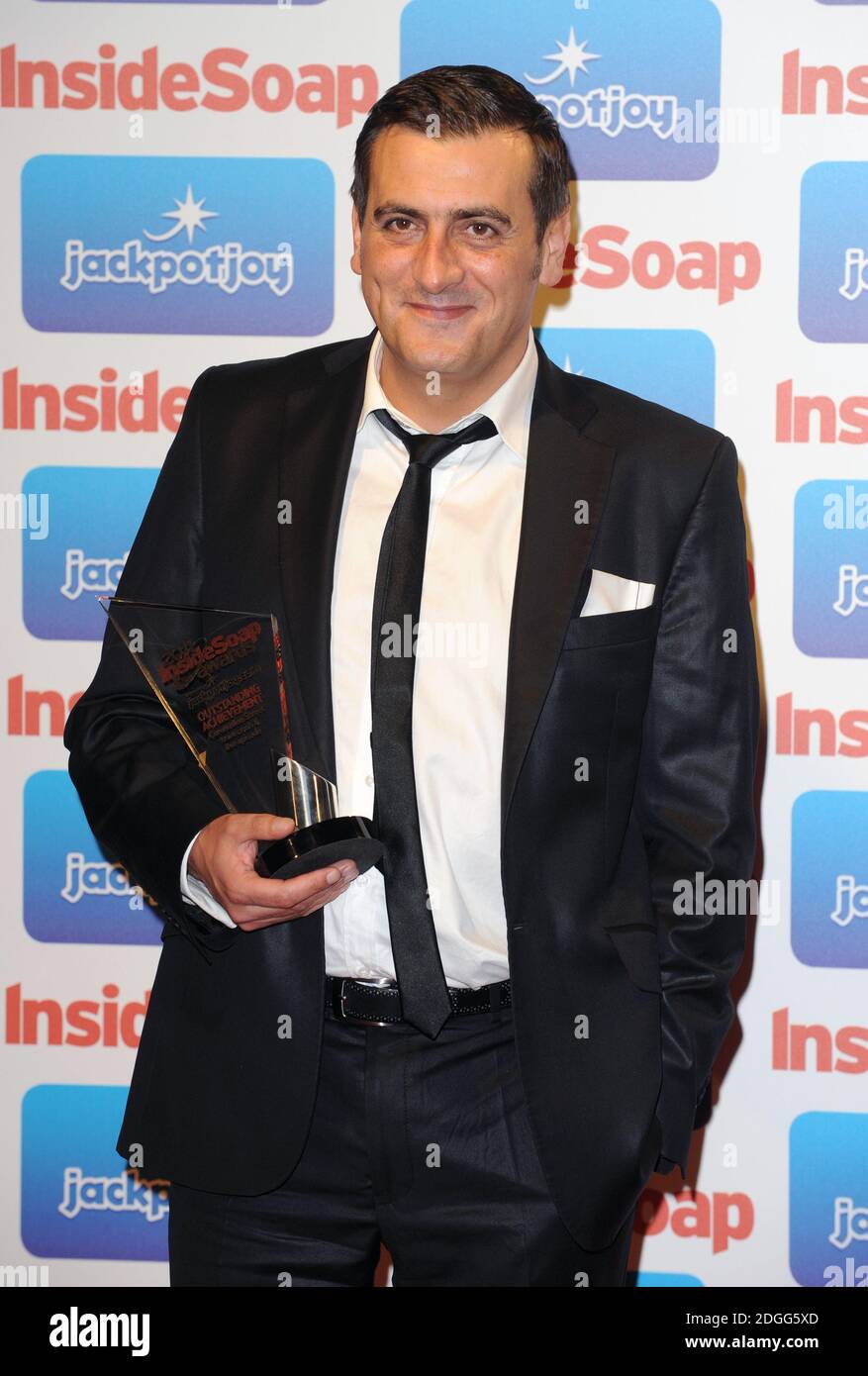 Chris gascoyne hi-res stock photography and images - Alamy