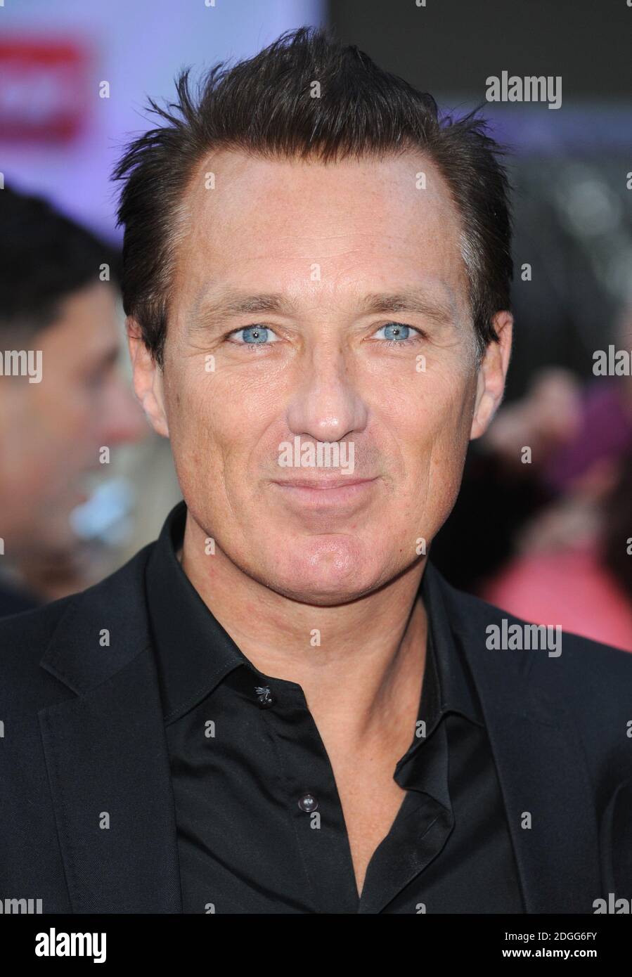 Martin Kemp arriving at The Pride of Britain Awards 2011, Grosvenor ...