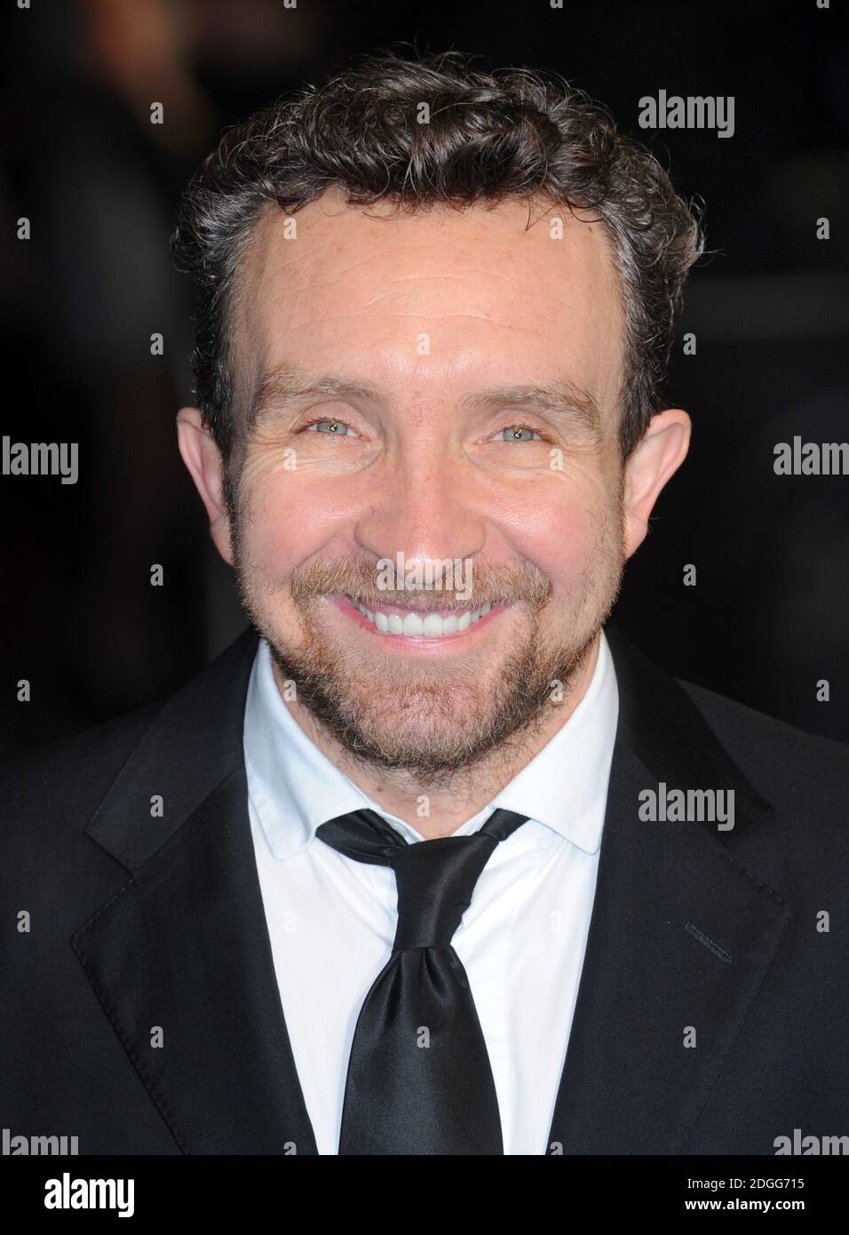 Eddie Marsan arriving at the European Premiere of 360, Odeon Cinema ...