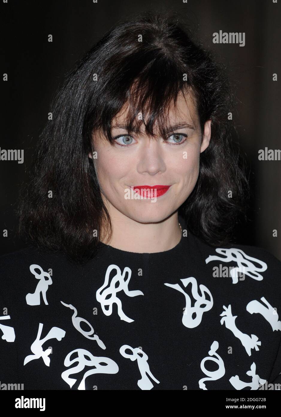 Jasmine Guinness arrives for the Louis Vuitton Art Talk with Grayson ...