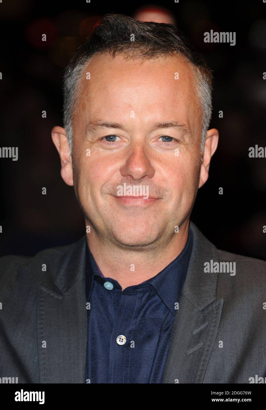 Michael Winterbottom arrives for the BFI London Film Festival Screening ...