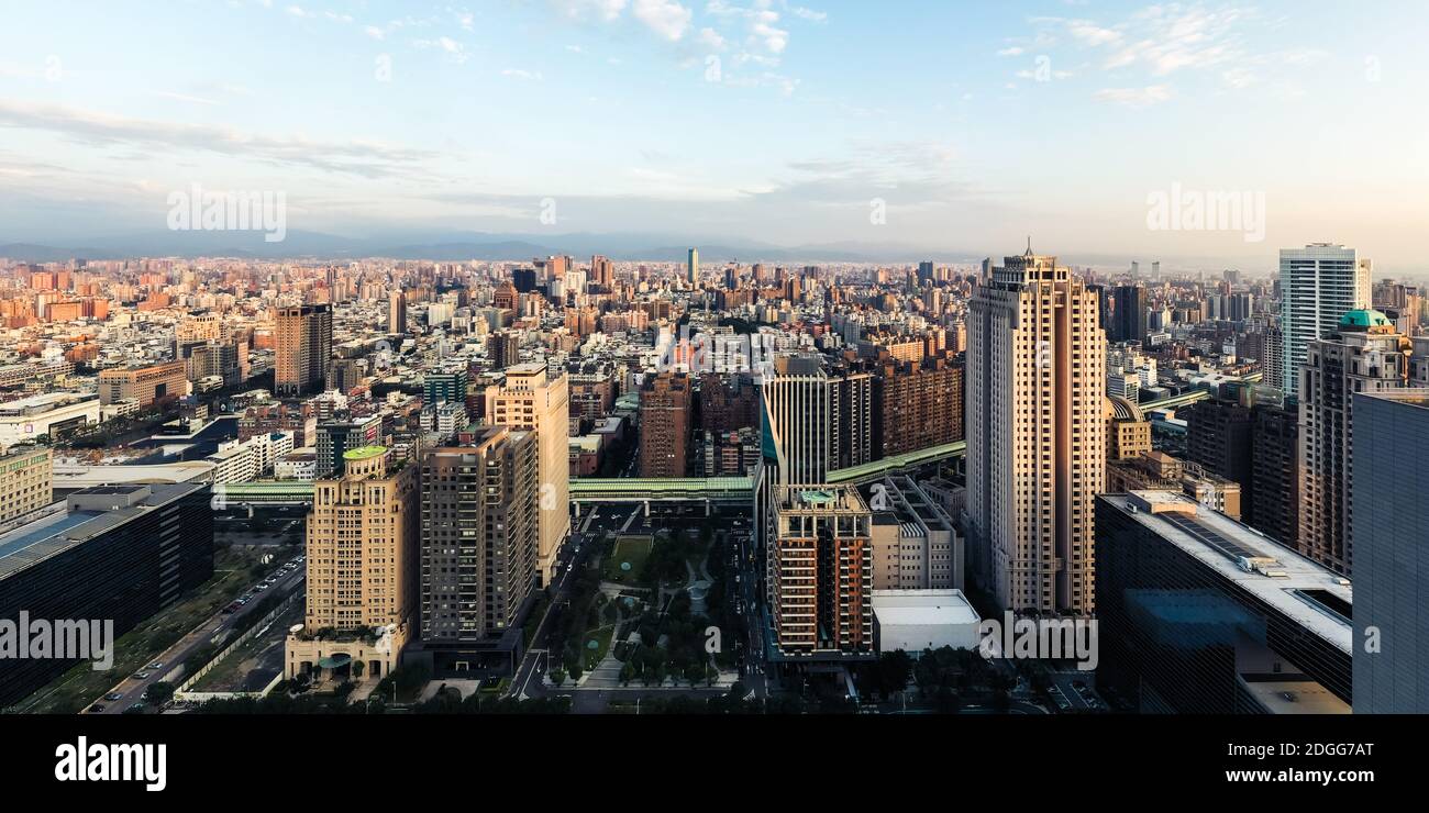 City of taichung hi-res stock photography and images - Alamy