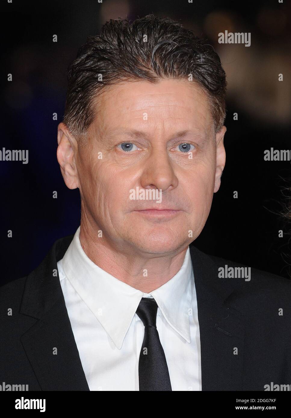 Andrew Niccol arriving at the UK Premiere of In Time, Curzon Cinema ...