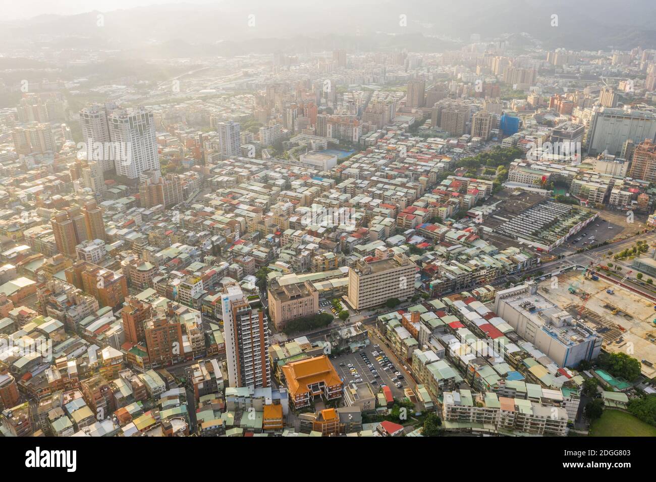 Banqiao hi-res stock photography and images - Alamy