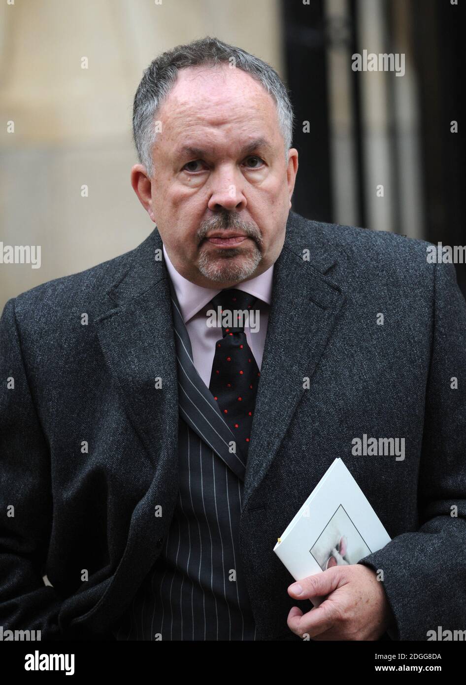 Andy peebles hi-res stock photography and images - Alamy