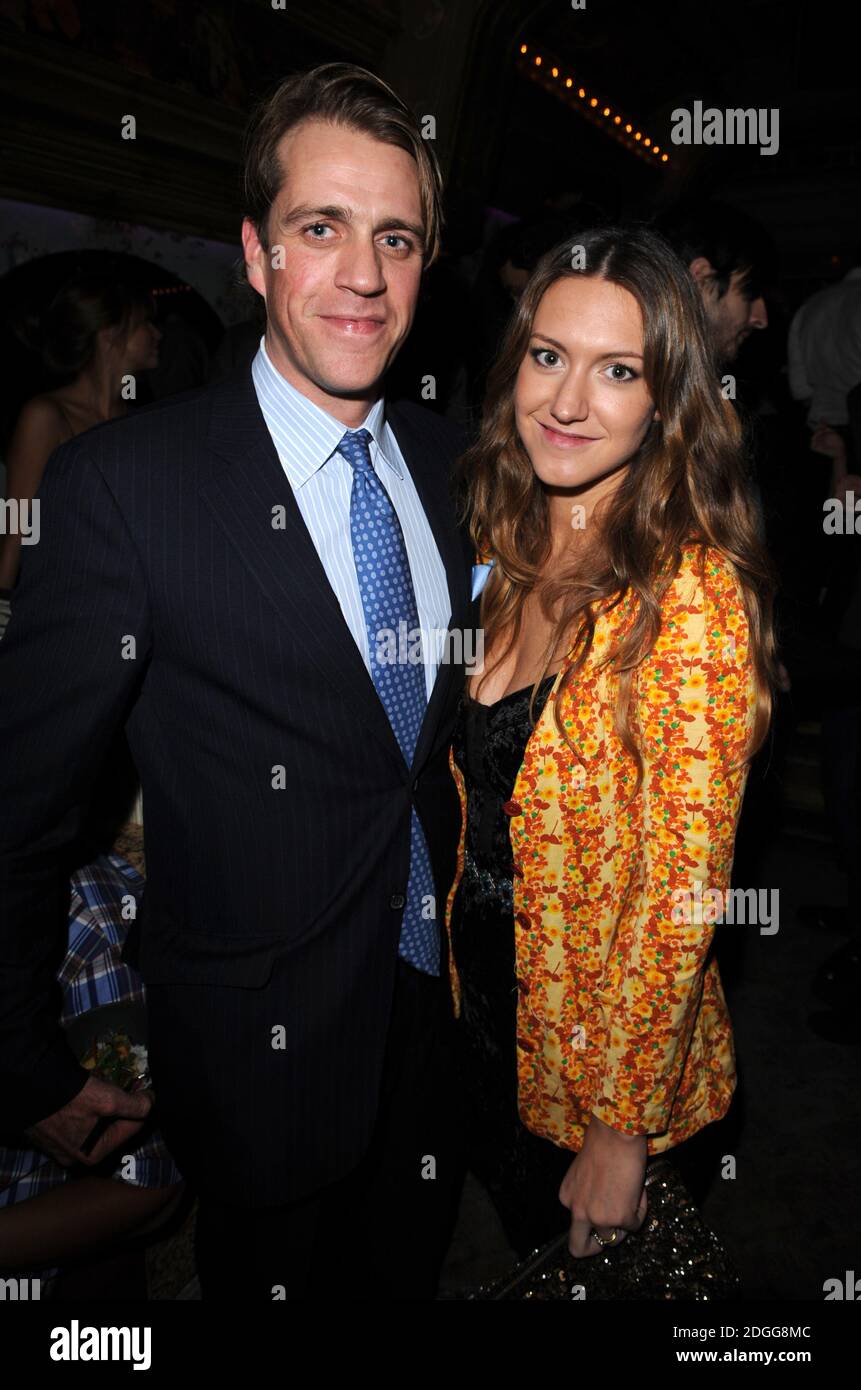 Ben elliot hi-res stock photography and images - Alamy