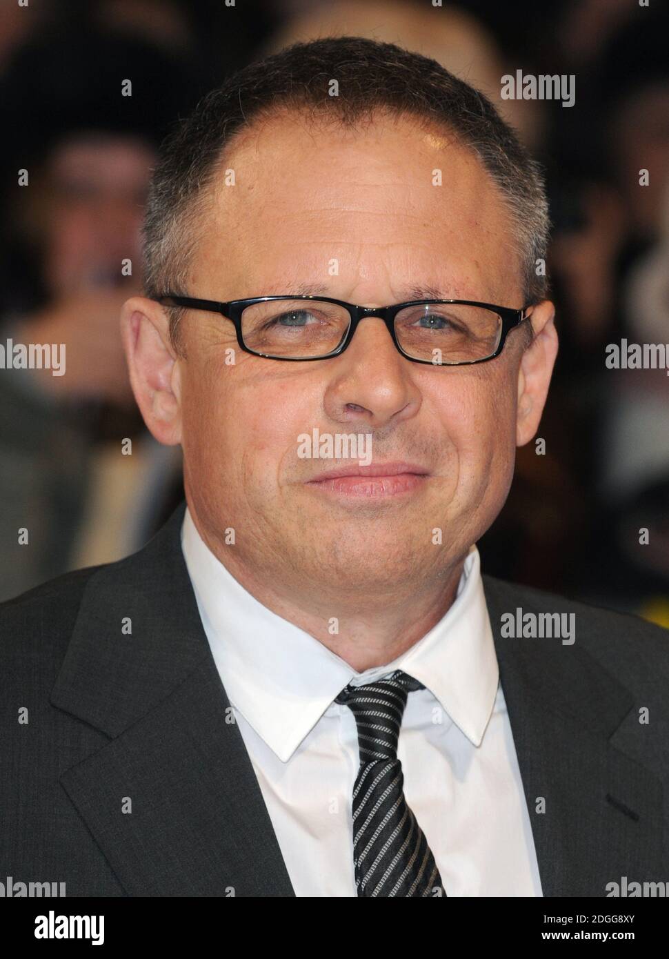 Bill condon the twilight saga hi-res stock photography and images - Alamy