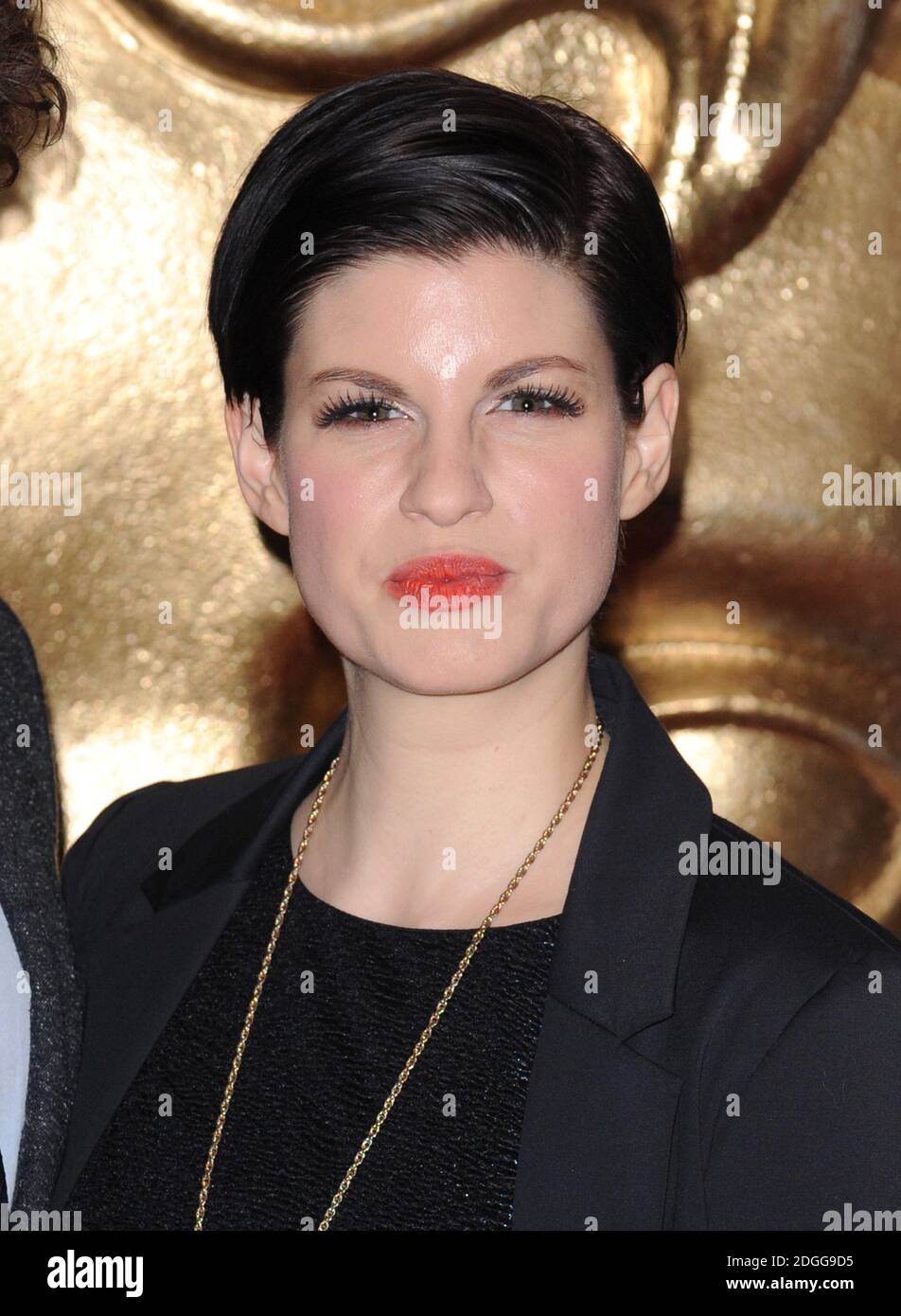 Jemima rooper hi-res stock photography and images - Alamy