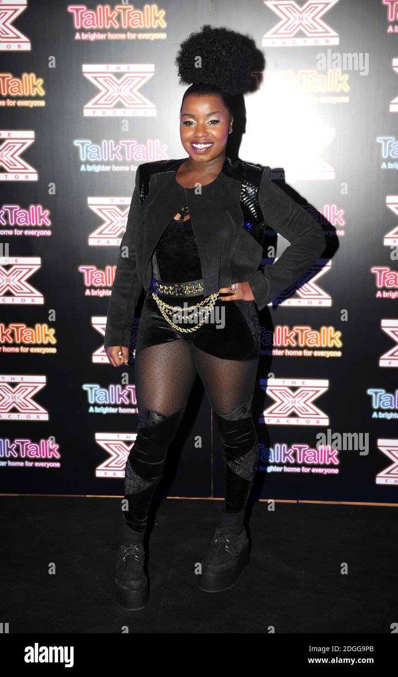 Misha b hi-res stock photography and images - Alamy