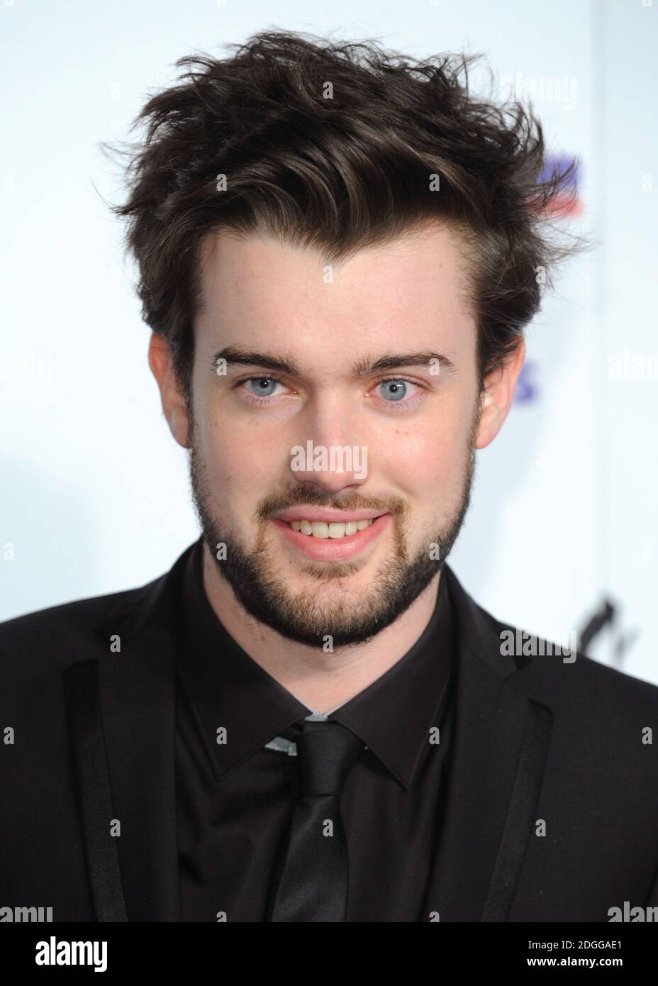 Jack Whitehall arriving at The British Comedy Awards 2011, Fountain ...