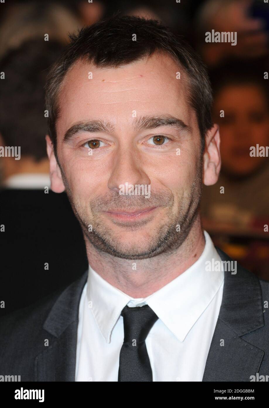 Charlie condou hi-res stock photography and images - Alamy