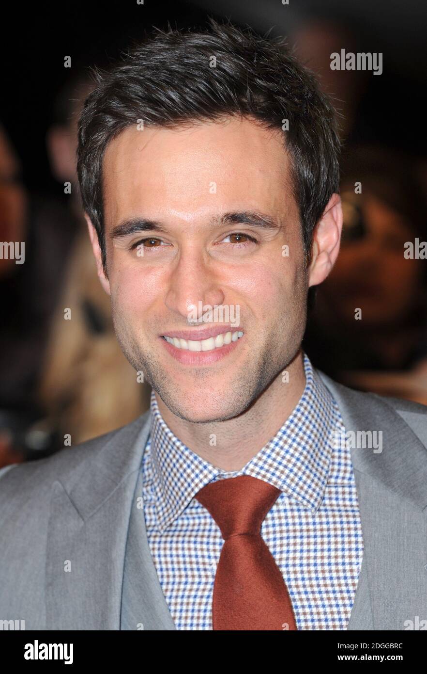 Rik makarem hi-res stock photography and images - Alamy