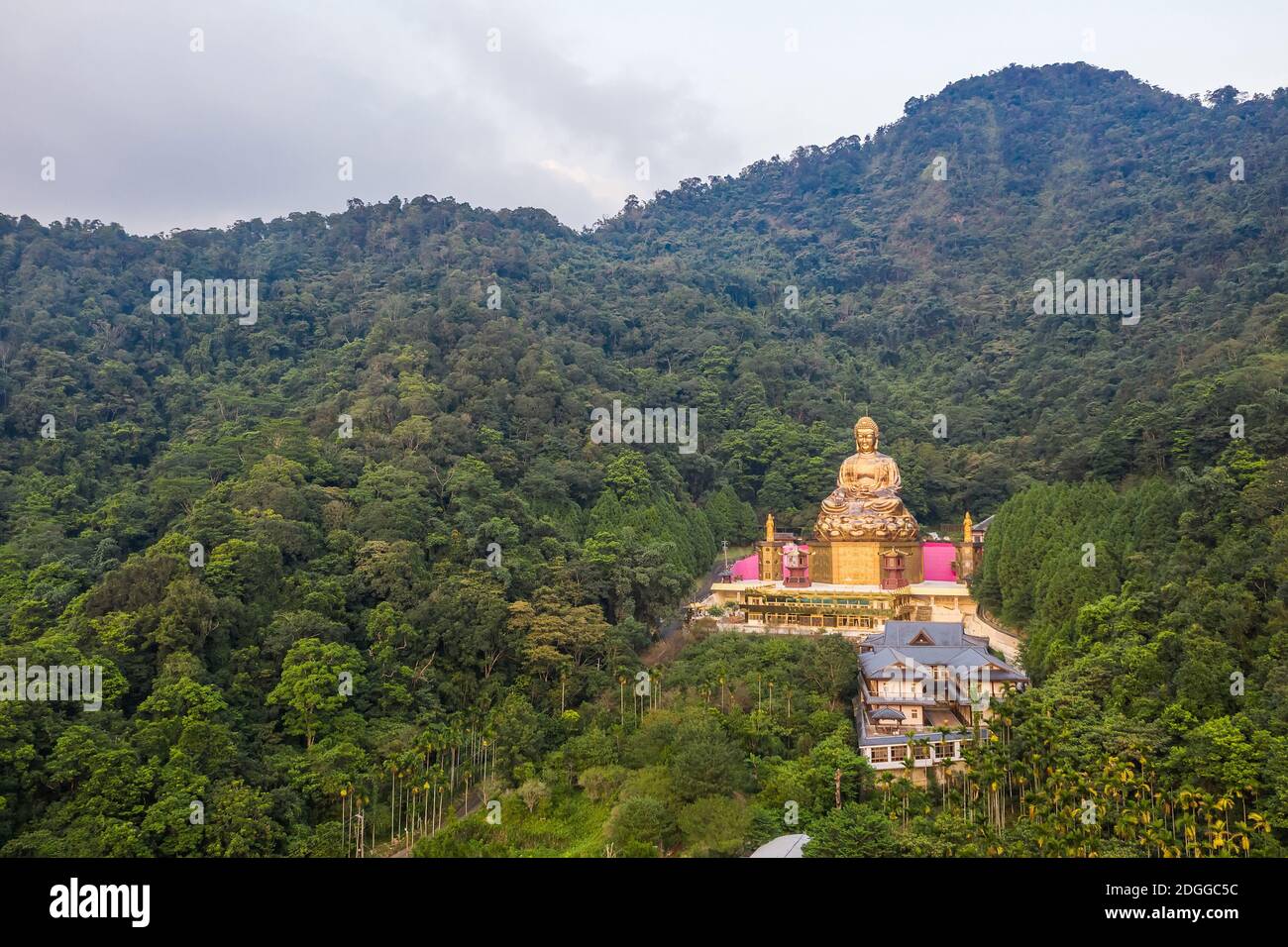 Golden foshan top hi-res stock photography and images - Alamy