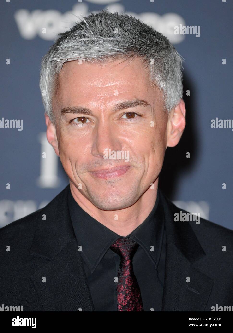 Jonathan edwards hi-res stock photography and images - Alamy