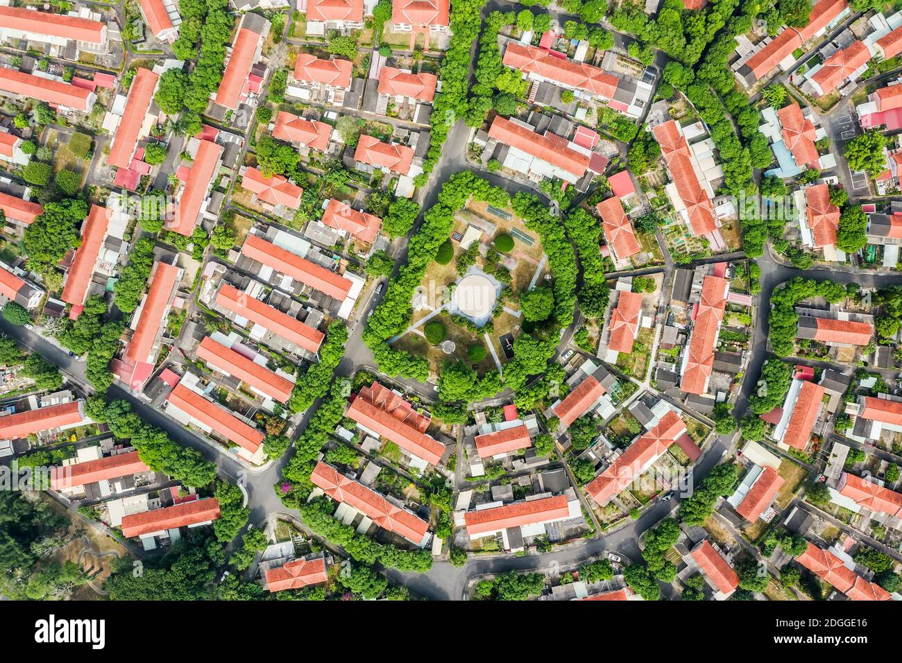 Zhongxing street hi-res stock photography and images - Alamy