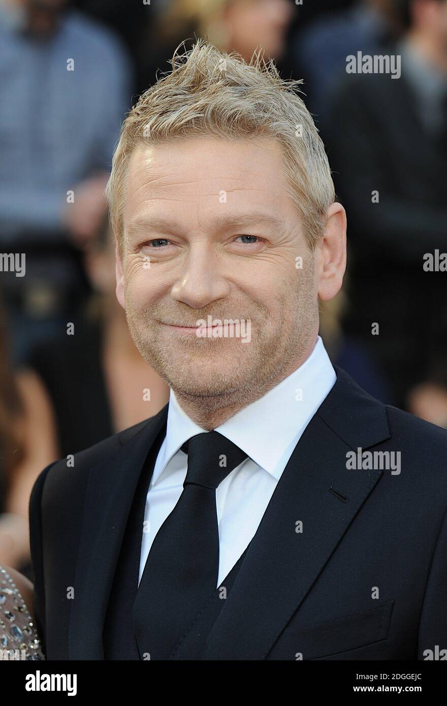 Kenneth Branagh arriving for the 84th Academy Awards at the Kodak ...