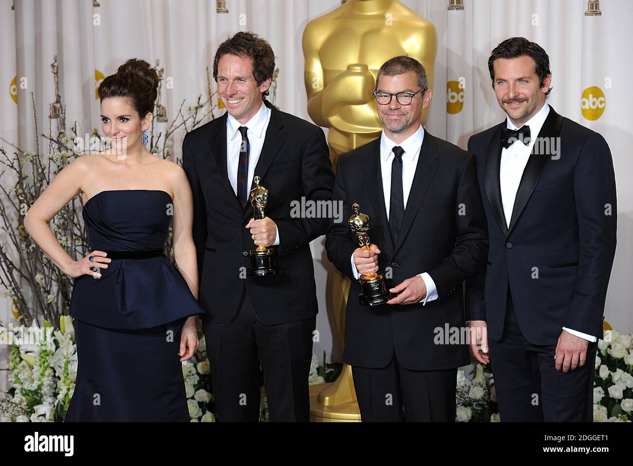 Cooper angus hi-res stock photography and images - Alamy