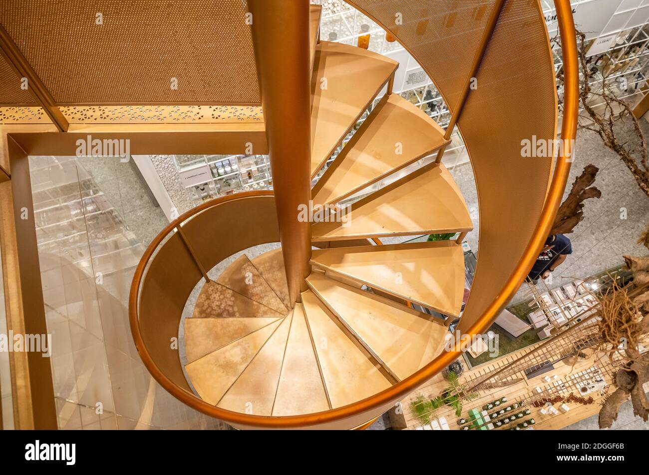 Pharmacy medication room hi-res stock photography and images - Alamy