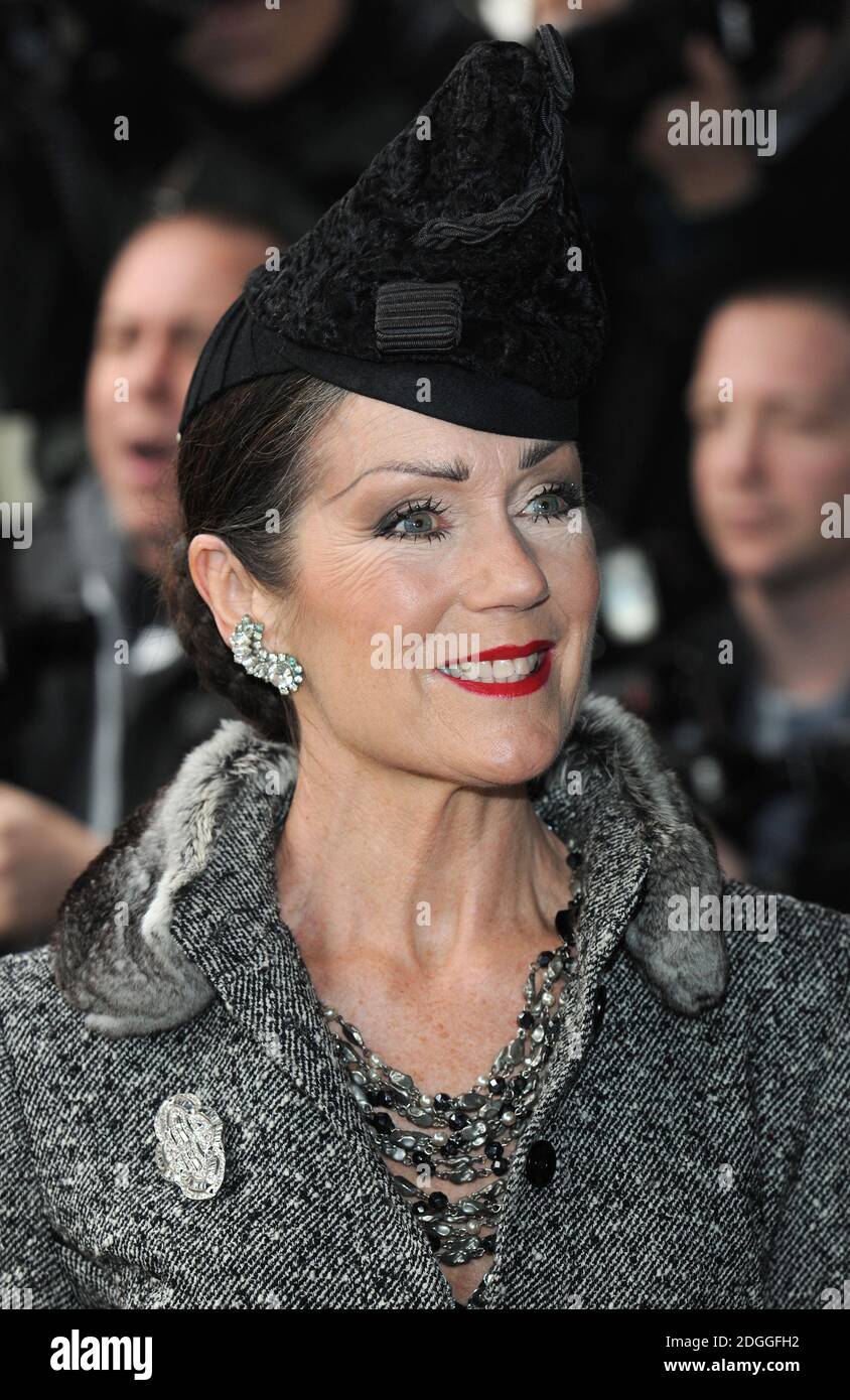 Lorraine chase hi-res stock photography and images - Alamy