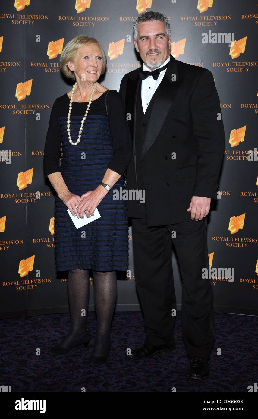 Mary berry picture hi-res stock photography and images - Alamy