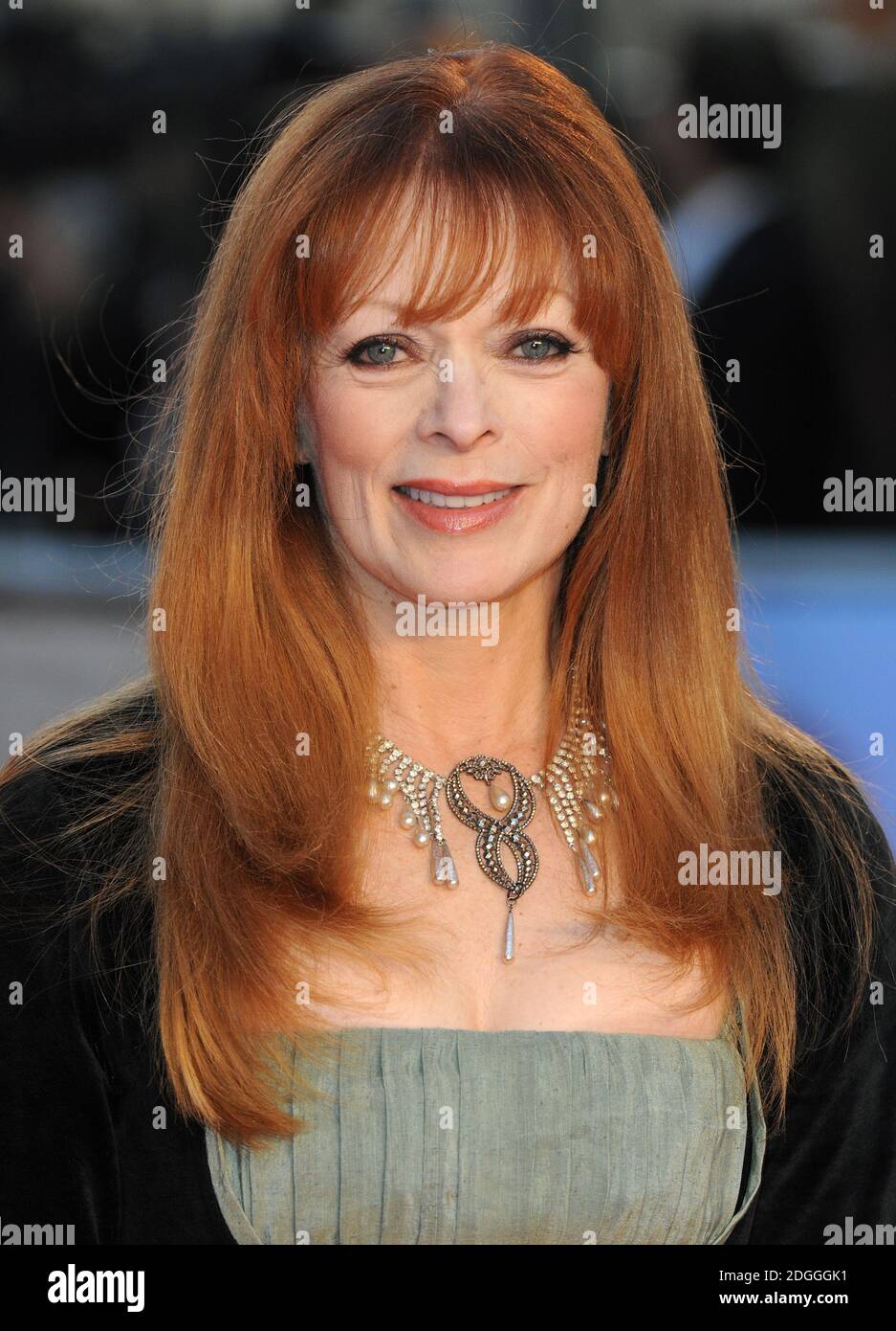 Frances Fisher, Titanic Frances Fisher Filmography Wikipedia