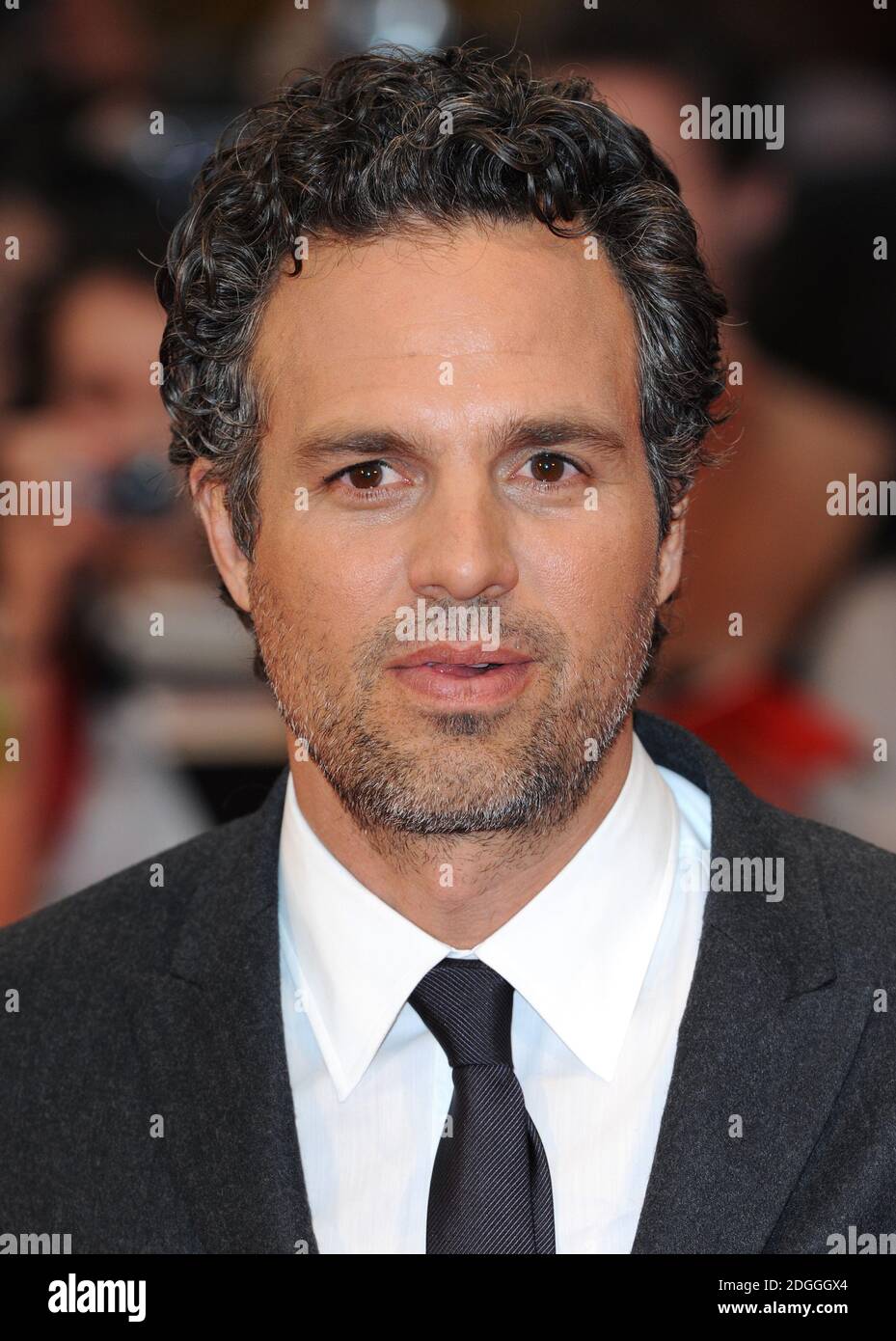 Mark ruffalo avengers assemble hi-res stock photography and images - Alamy