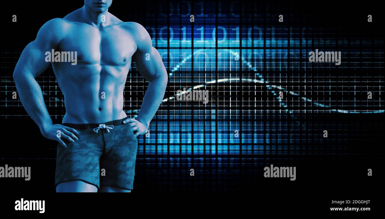 Athlete data analysis hi-res stock photography and images - Alamy