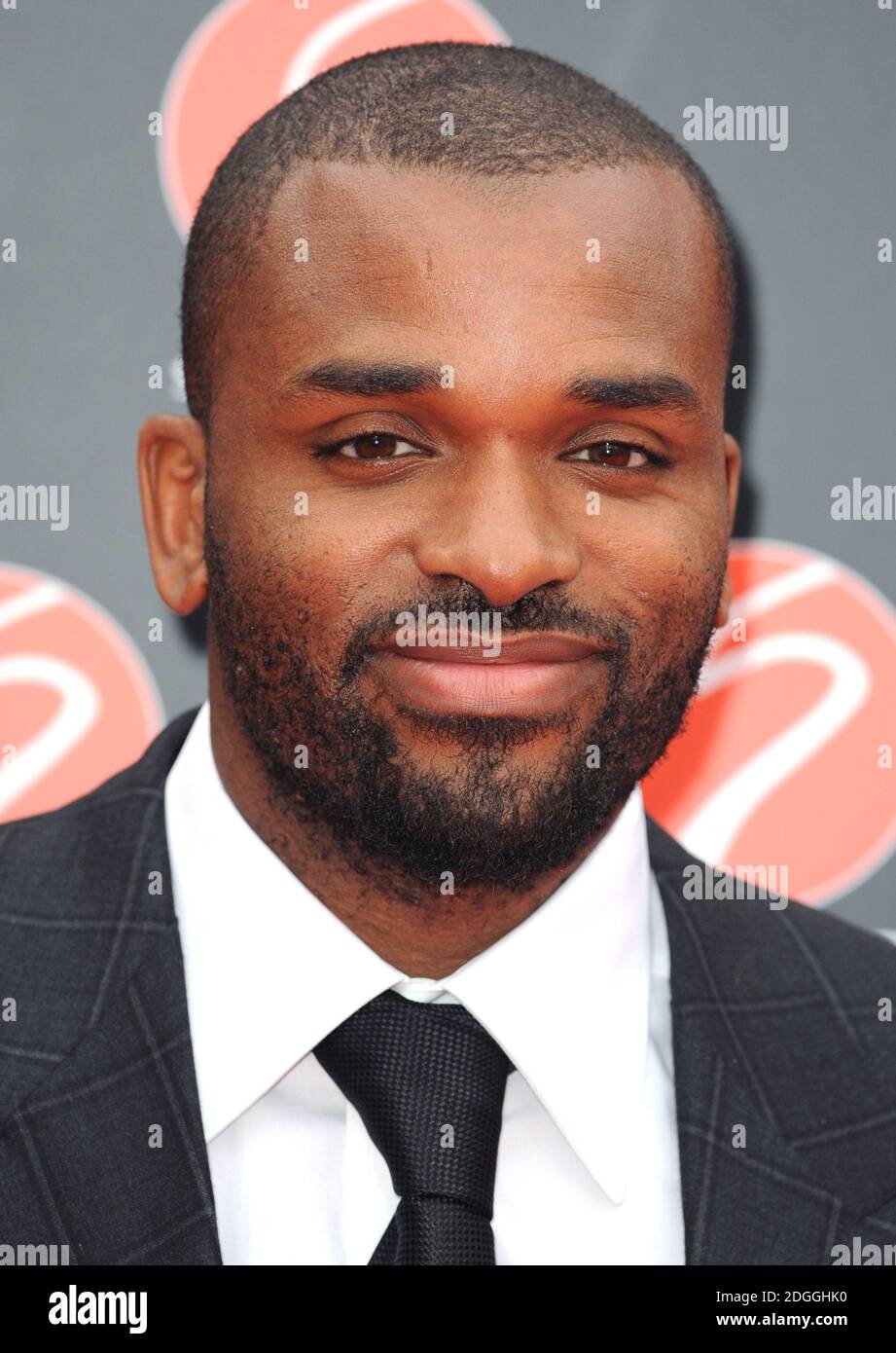 Darren Bent attends the Sport Industry Awards at Battersea Evolution ...
