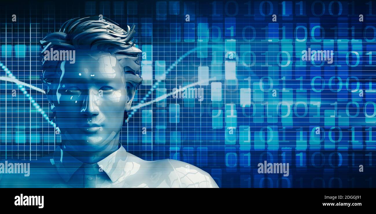 Hospital digital disruption hi-res stock photography and images - Alamy