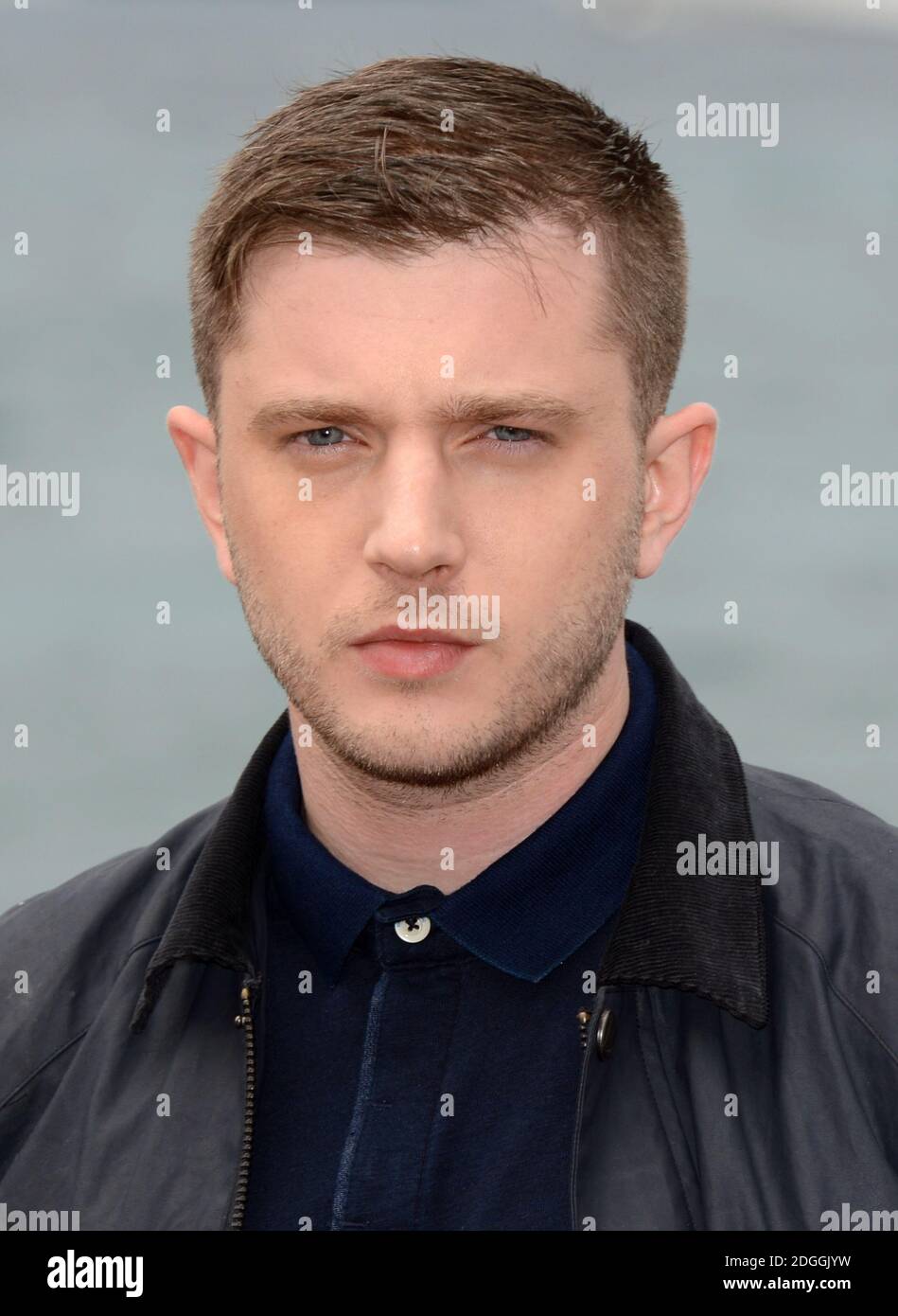 Ben Drew aka Plan B promote iLL Manors at the Majestic Beach, part of ...
