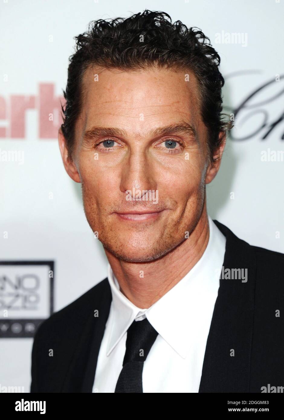 The Paperboy Matthew Mcconaughey