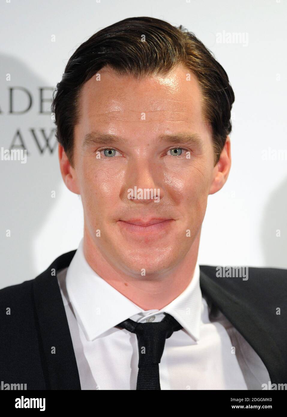 Benedict Cumberbatch at the BAFTA Television Awards 2012, Royal ...