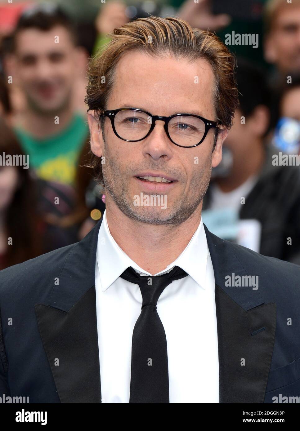 Guy Pearce Prometheus Character